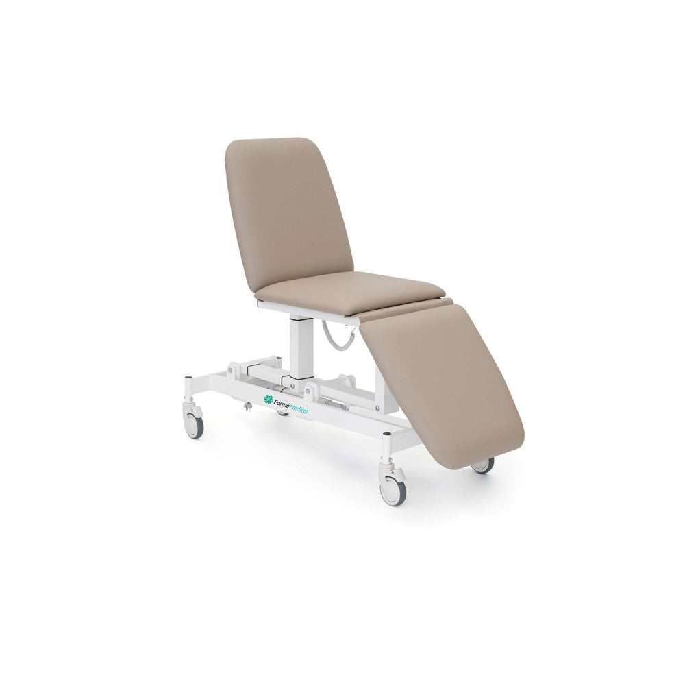 Bariatric Patient Treatment Table & Chairs - Fully Electric Tables & C ...
