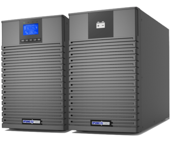 Vaccine Fridge UPS (Uninterrupted Power Supply) & Battery Back Up ...